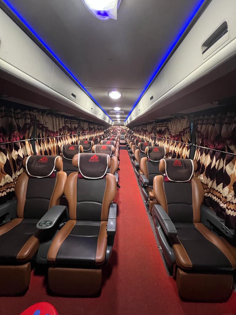 Online bus ticket booking,Buy bus tickets,Bus routes, Bus timings, Bus ...