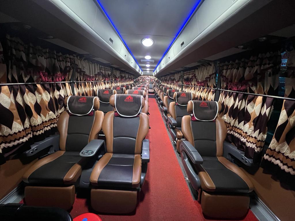 Online bus ticket booking,Buy bus tickets,Bus routes, Bus timings, Bus ...