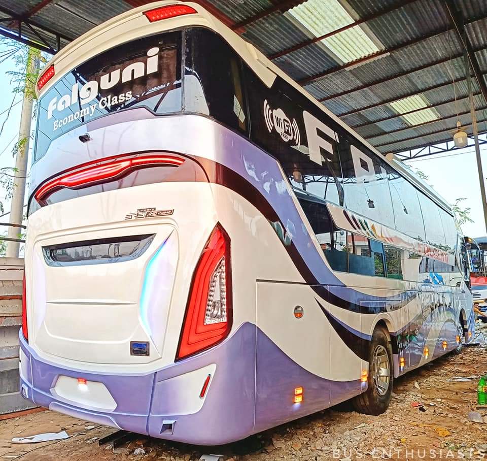 Falguni Modhumoti Paribahan