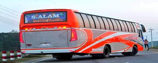 online bus ticket in bangladesh.