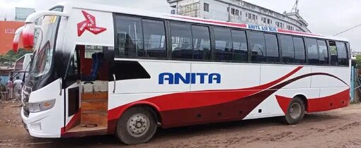 Online bus ticket booking,Buy bus tickets,Bus routes, Bus timings, Bus ...